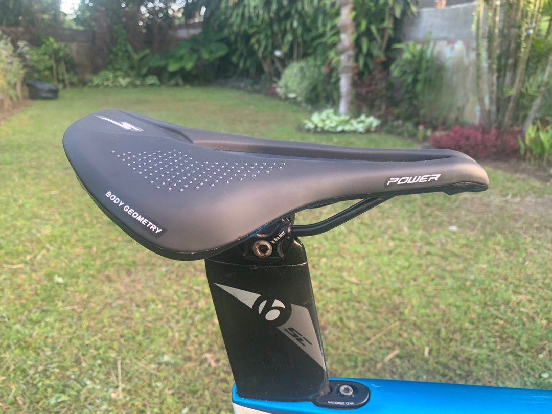 Trek Triathlon Bike on Carousell