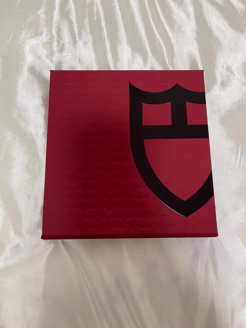 Tudor ang pao hong pao red packet, Hobbies & Toys, Stationery & Craft ...