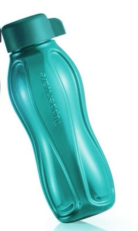 Tupperware Eco Bottle 310ml, Furniture & Home Living, Kitchenware ...