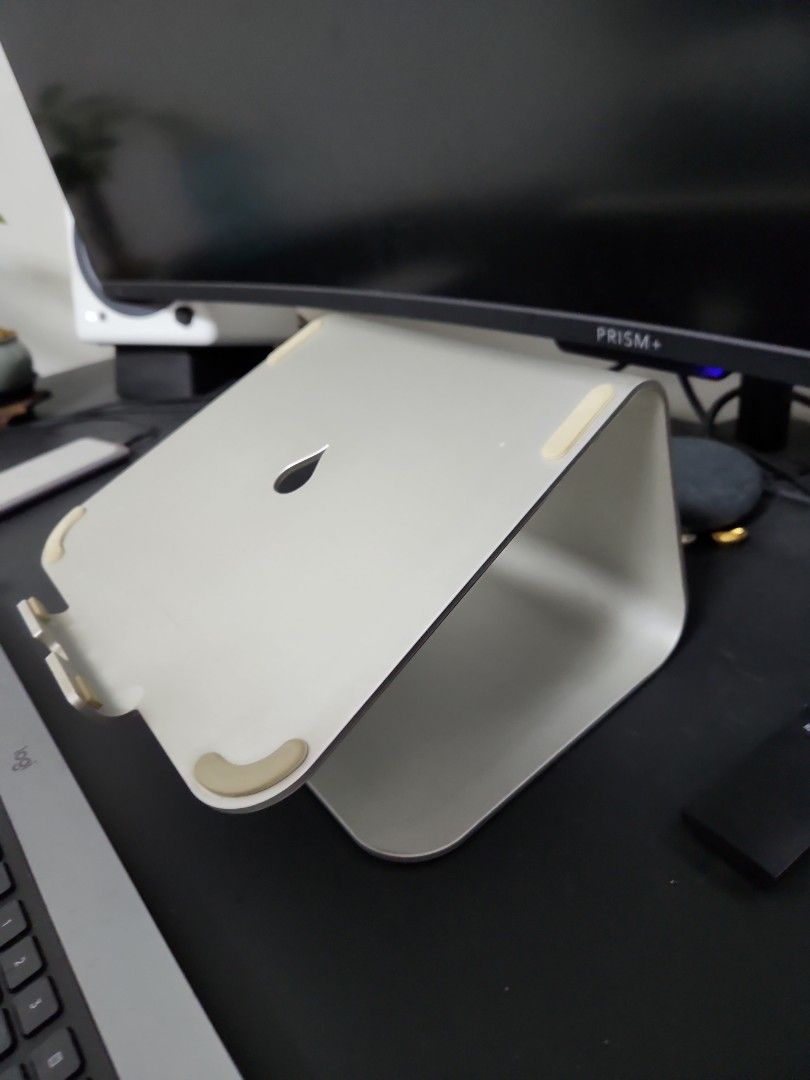 Twelve South Mstand laptop stand, Computers & Tech, Parts & Accessories ...