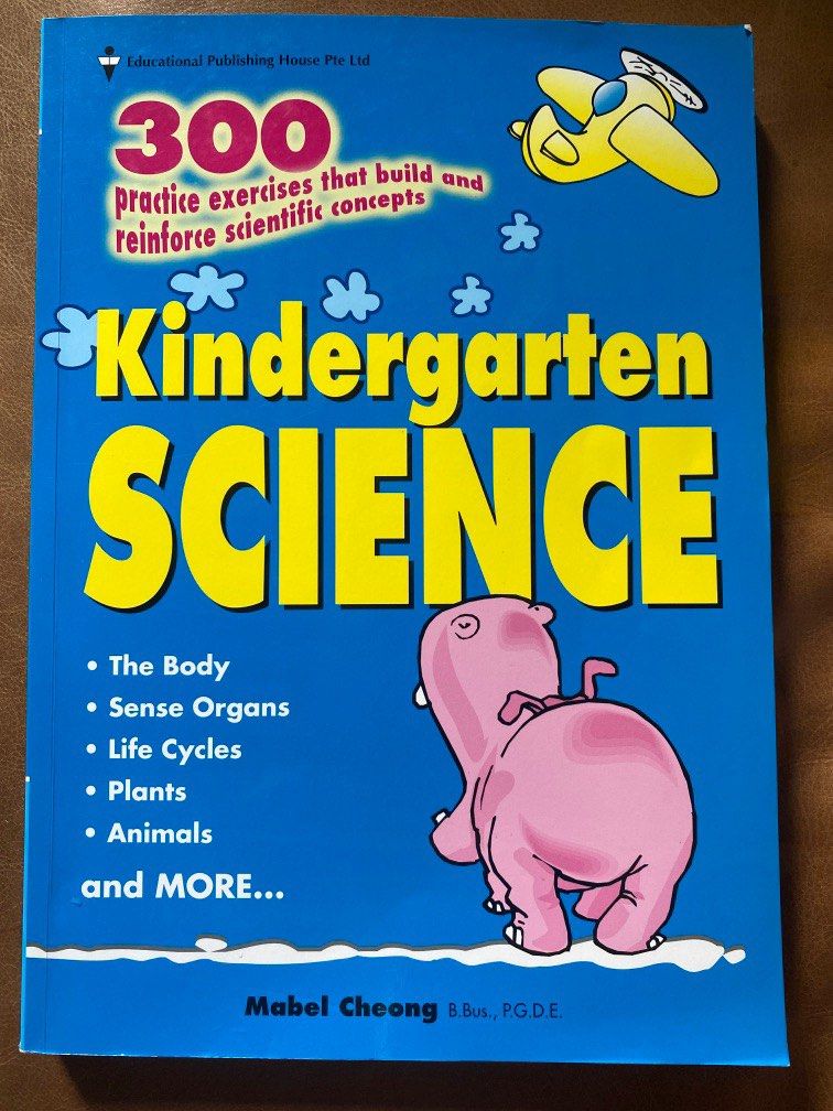 Understanding Science, Hobbies & Toys, Books & Magazines, Assessment ...