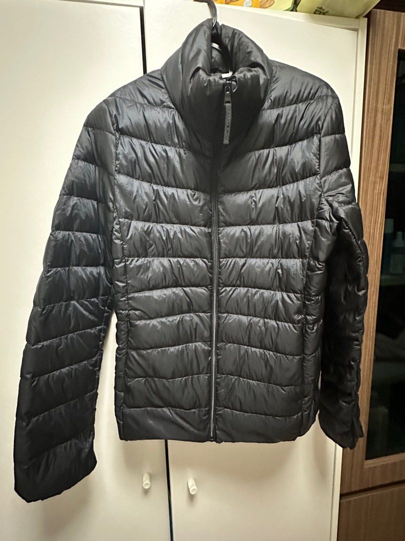Uniqlo Puffer Jacket Buy 2 for $20, Women's Fashion, Coats, Jackets and ...