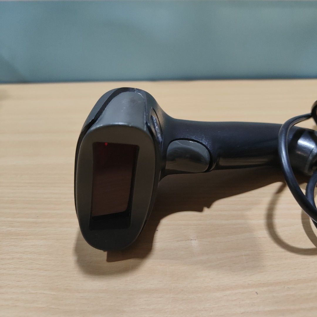 USB Barcode Scanner, Computers & Tech, Printers, Scanners & Copiers on ...