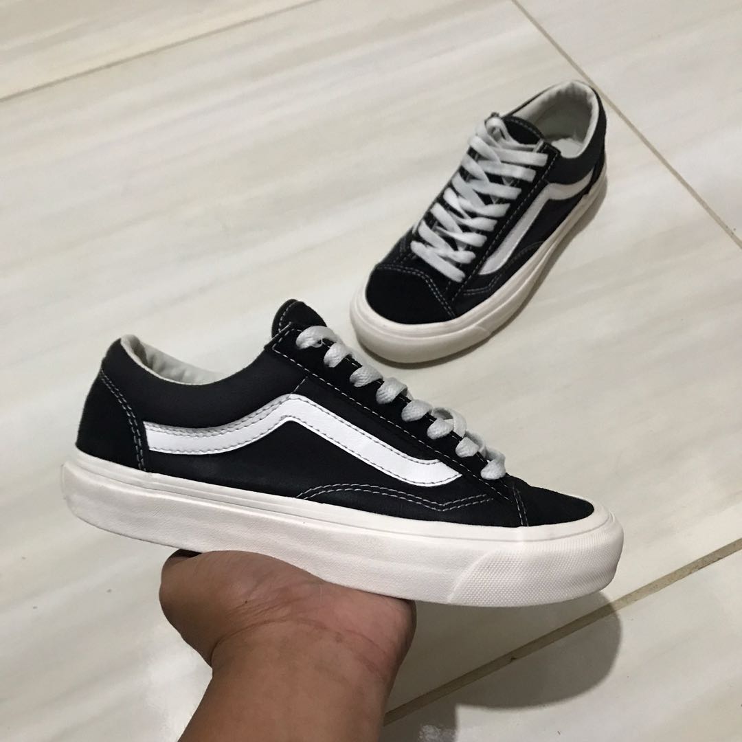 Vans OS Vault on Carousell