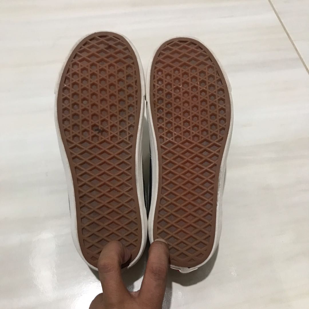 Vans OS Vault on Carousell
