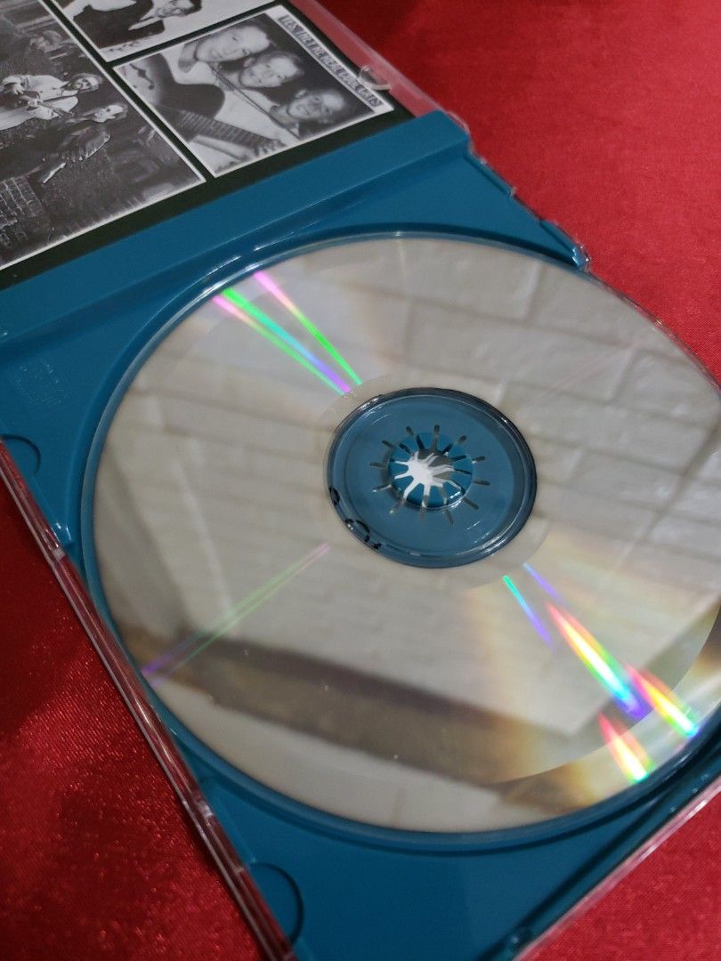 VCD - BEE GEES _ THE LIFE AND MUSIC OF THE BEE GEES - KEPPEL ROAD / VCD ...