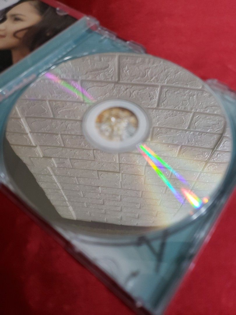 VCD SRVCD 13460 / 1999 FIRST PRESSING - SITI NURHALIZA _ ADIWARNA / VCD, Hobbies & Toys, Music ...