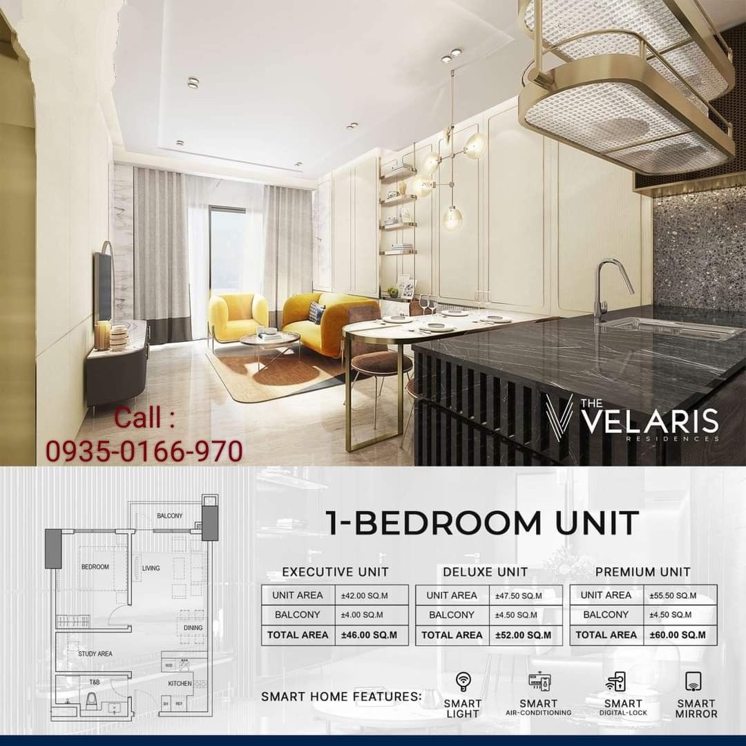 Velaris Residences @ Bridgetowne, Property, For Sale, Apartments ...
