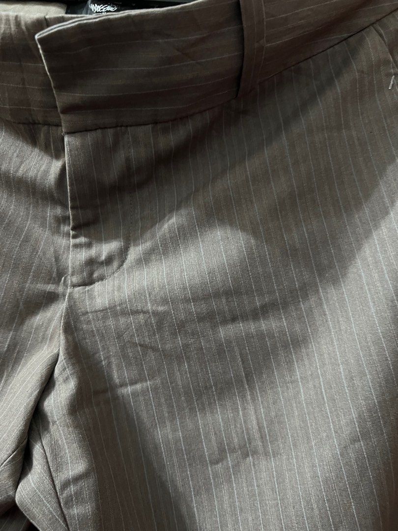 VINTAGE PANTS ADA TAG MASSIMO, Women's Fashion, Bottoms, Other Bottoms ...