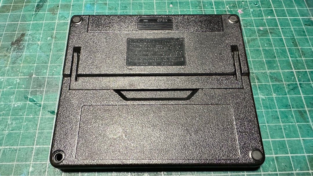 Vintage Retro Handheld Draw Poker by Radica, Hobbies & Toys, Toys ...