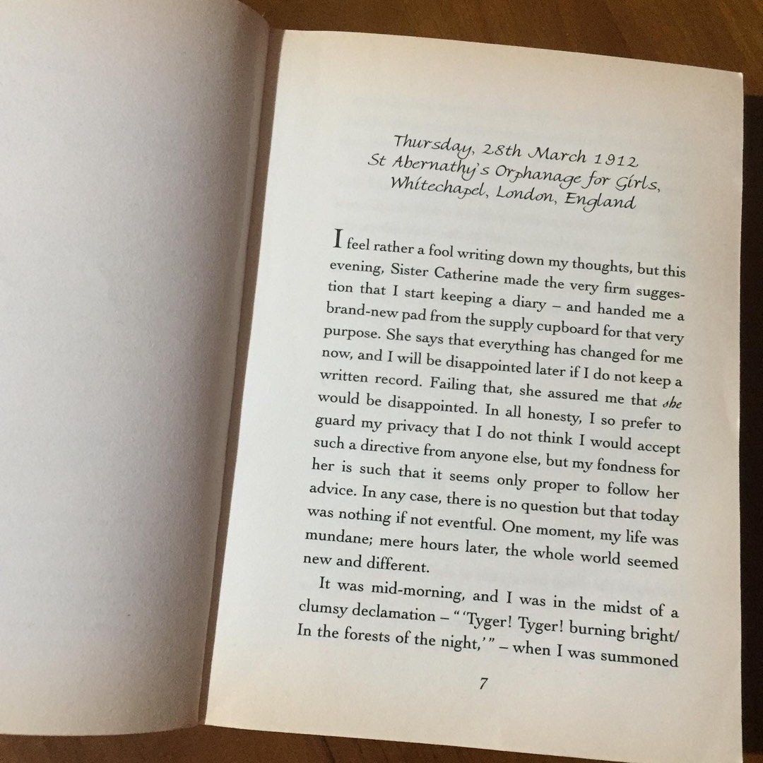 Voyage On The Great Titanic: The Diary of Margaret Anne Brady, 1912 (My ...