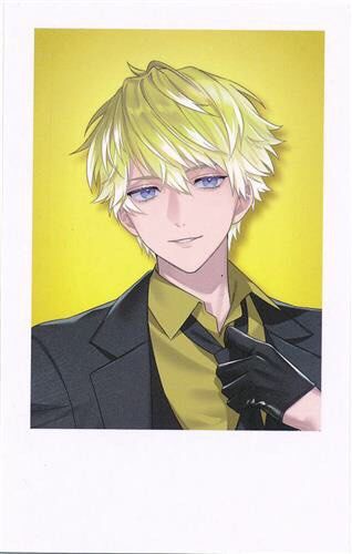 [WTB] Sonny Brisko Noctyx Snapshot Half Anniversary First step goods ...