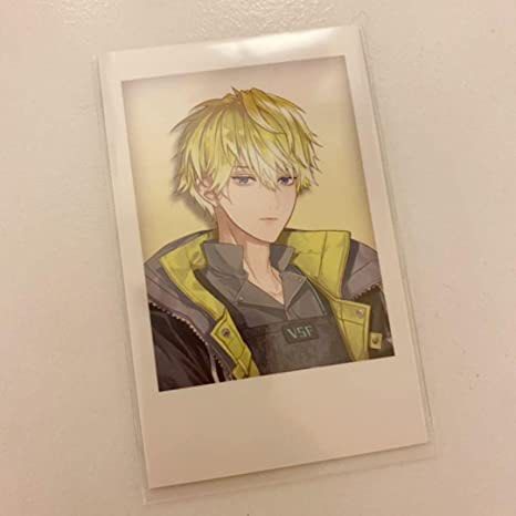 [WTB] Sonny Brisko Noctyx Snapshot Half Anniversary First step goods ...