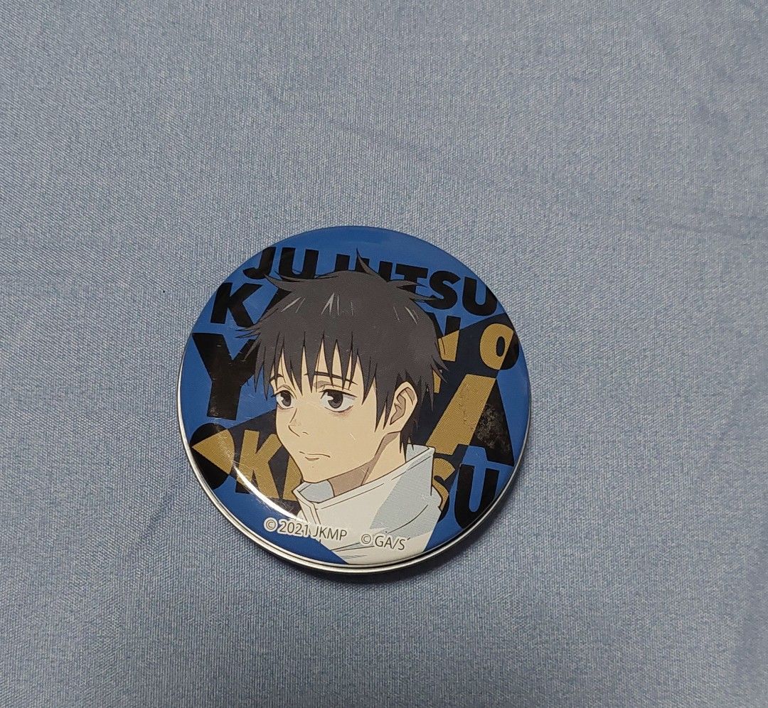 wts jjk haikyu demon slayer genshin items, Hobbies & Toys, Memorabilia ...