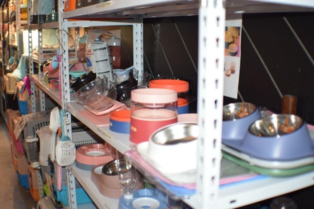 XL Airline Carrier Crate Sterilization Box Cage with Ventilation Covers ...