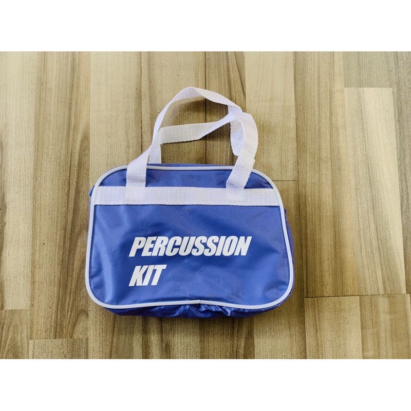 Yamaha music school Percussion set, Hobbies & Toys, Music & Media ...