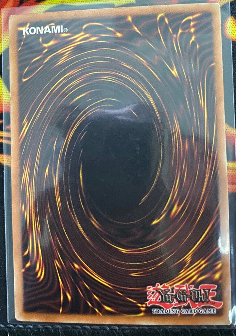 Yugioh Chain Destruction, Hobbies & Toys, Toys & Games on Carousell