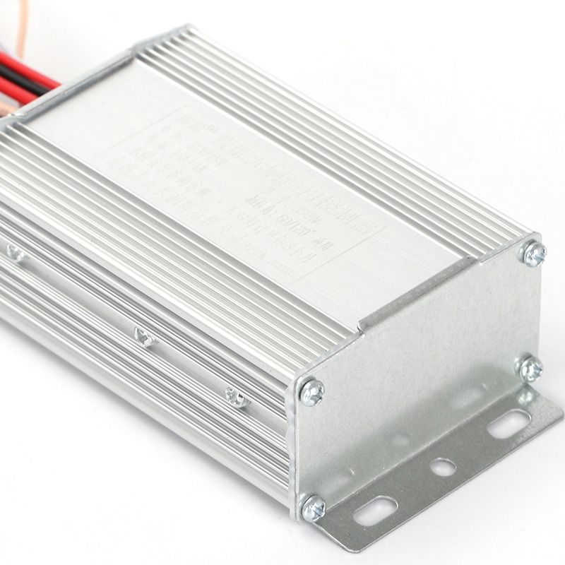 18A+1 36V-48V 350W EBIKE CONTROLLER [PAB Ebike Bicycle Eco drive Jimove ...