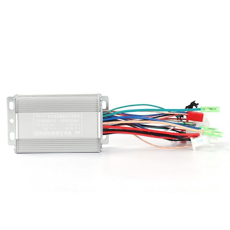 18A+1 36V-48V 350W EBIKE CONTROLLER [PAB Ebike Bicycle Eco drive Jimove ...