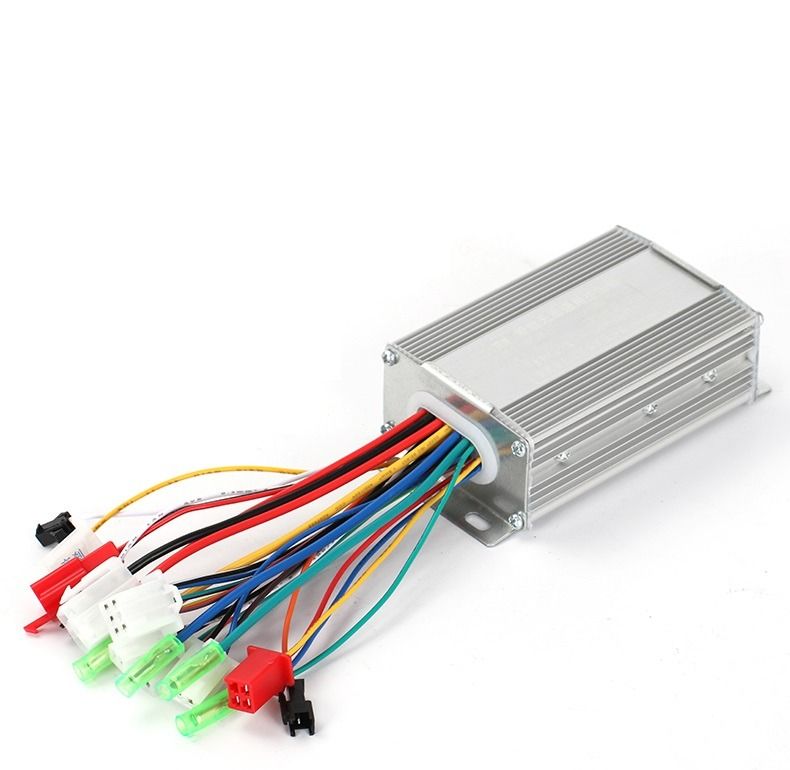 25A+1 48V-64V 450W EBIKE CONTROLLER [PAB Ebike Bicycle Eco drive Jimove ...