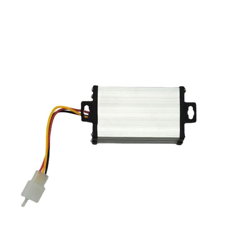 36v to 72v (10A) 12v EBike Converter/Transformer [ PAB Ebike Bicycle ...