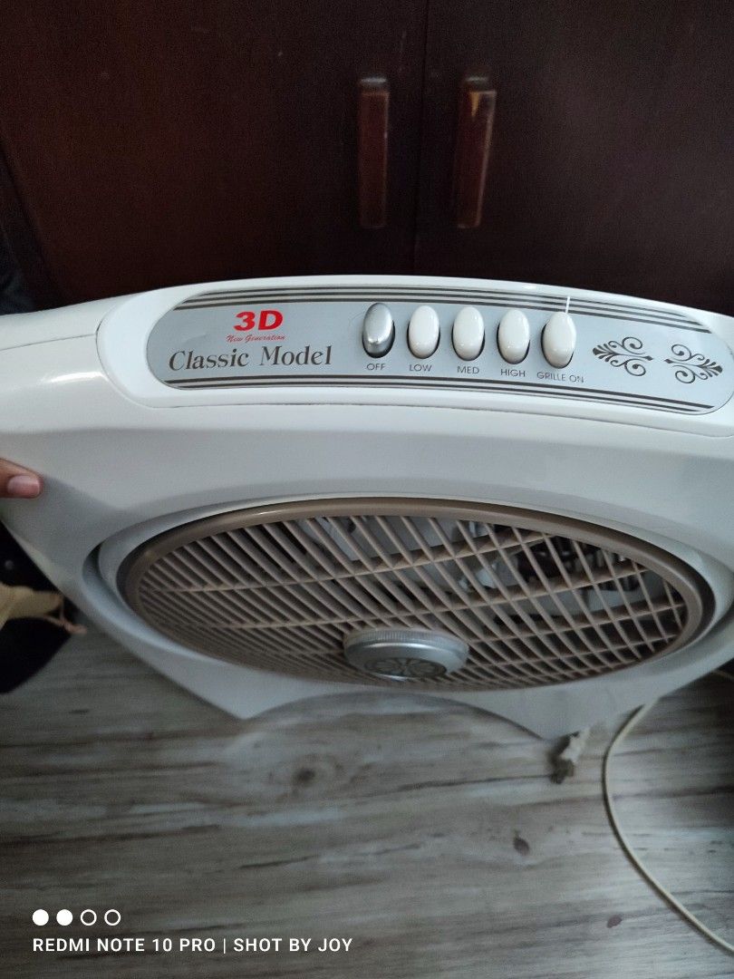 3D new generation classic model, TV & Home Appliances, Air Conditioning ...