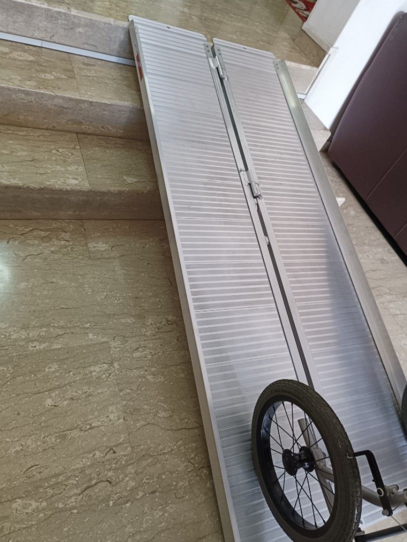 3m ramp, Furniture & Home Living, Home Improvement & Organisation ...