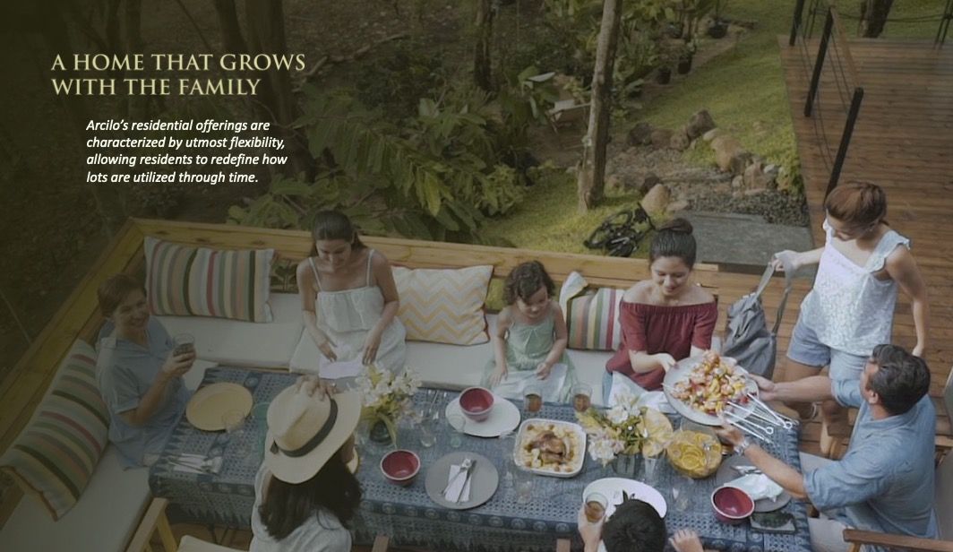 420sqm ARCILO NUVALI Ayala Land Premier Pre Selling Lot Laguna Parklane ...