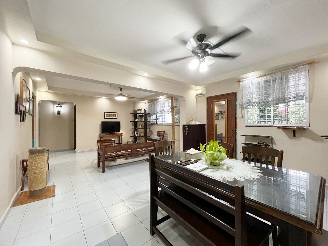 489C Tampines St 45, Property, For Sale, HDB on Carousell