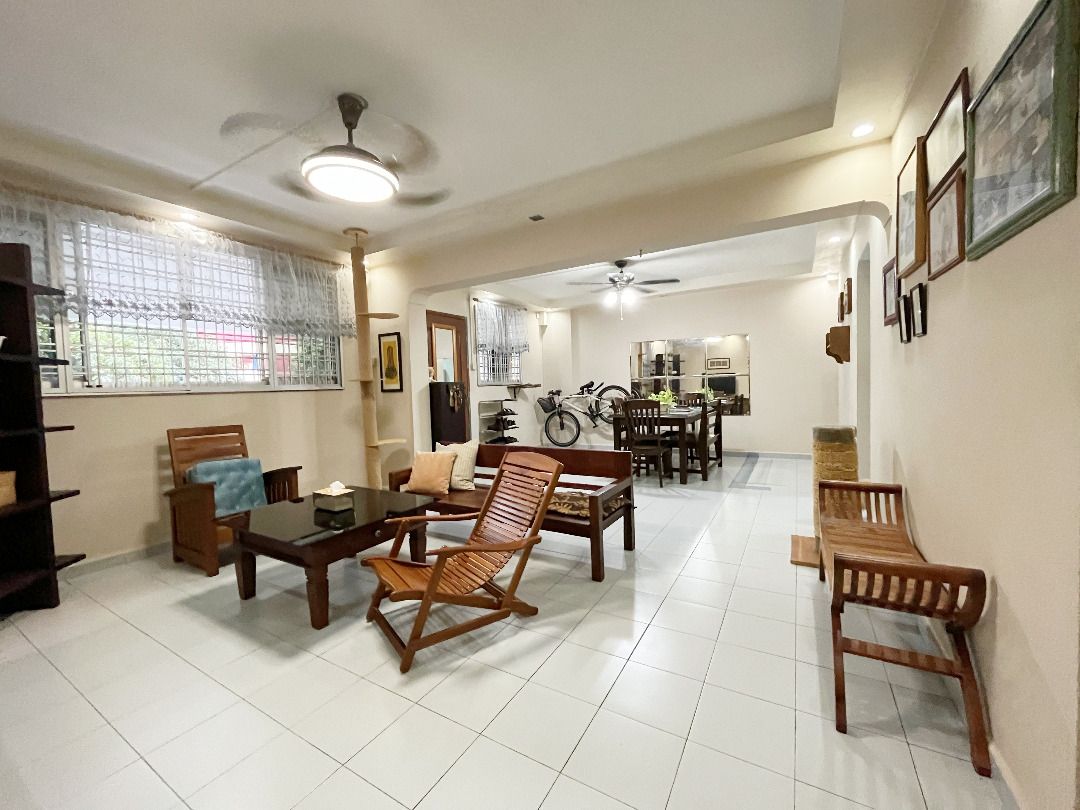 489C Tampines St 45, Property, For Sale, HDB on Carousell