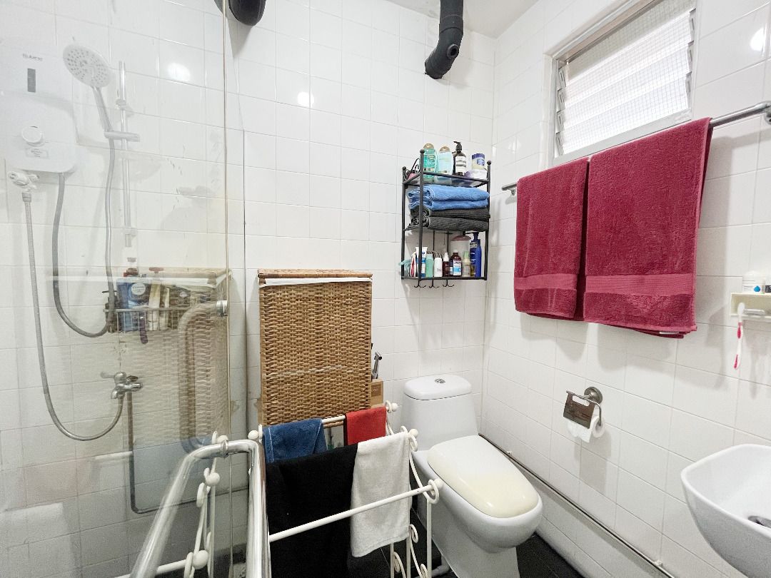 489C Tampines St 45, Property, For Sale, HDB on Carousell