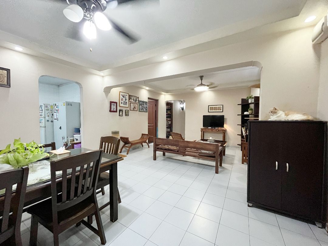 489C Tampines St 45, Property, For Sale, HDB on Carousell