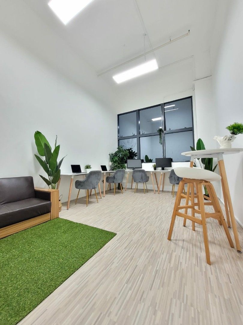 50 Bukit Batok Street 23 Midview Building, Property, Rentals ...