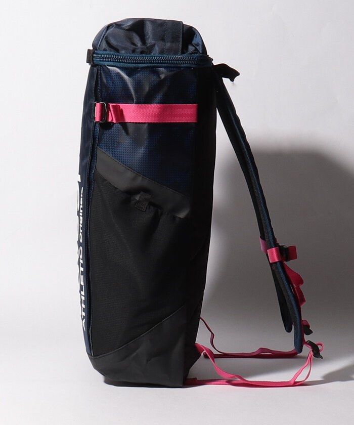 (現貨) Descente Backpack 約30L, 男裝, 運動服裝 - Carousell
