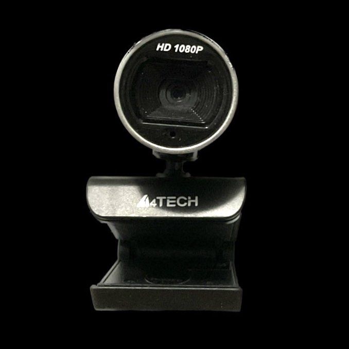A4 Tech PK-910H 1080p Full HD Webcam with Built in microphone for ...