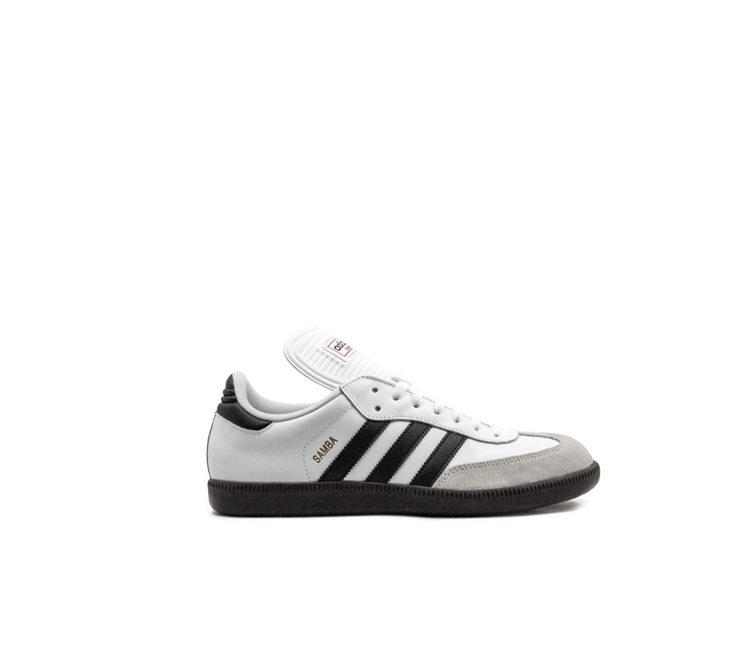 Adidas Samba, Men's Fashion, Footwear, Sneakers on Carousell