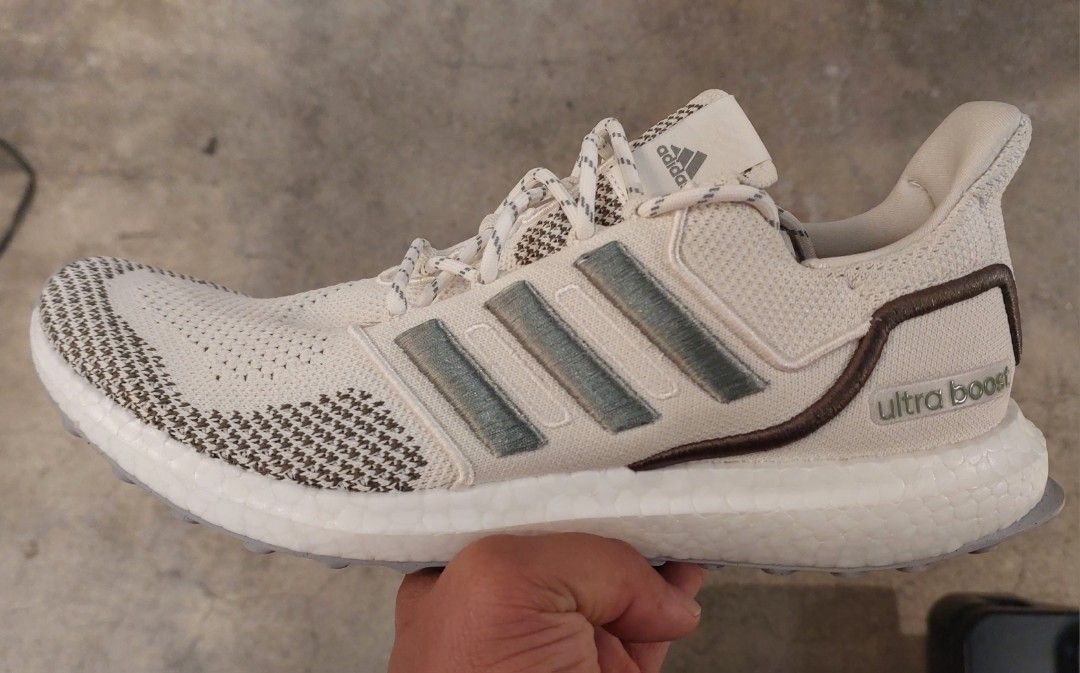 Adidas Ultraboost 1.0 2023 Release, Men's Fashion, Footwear, Sneakers ...