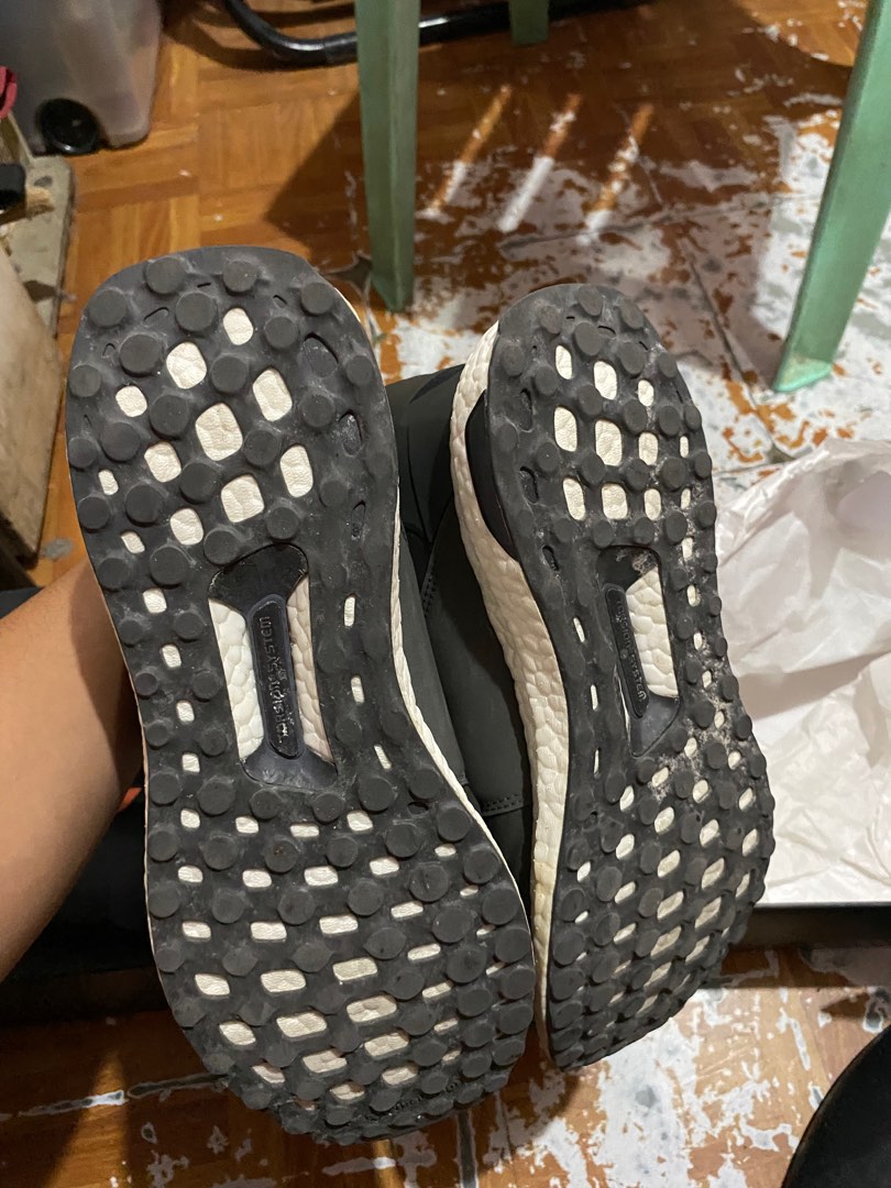 ADIDAS Y3 YOHJI YAMAMOTO, Men's Fashion, Footwear, Sneakers on Carousell