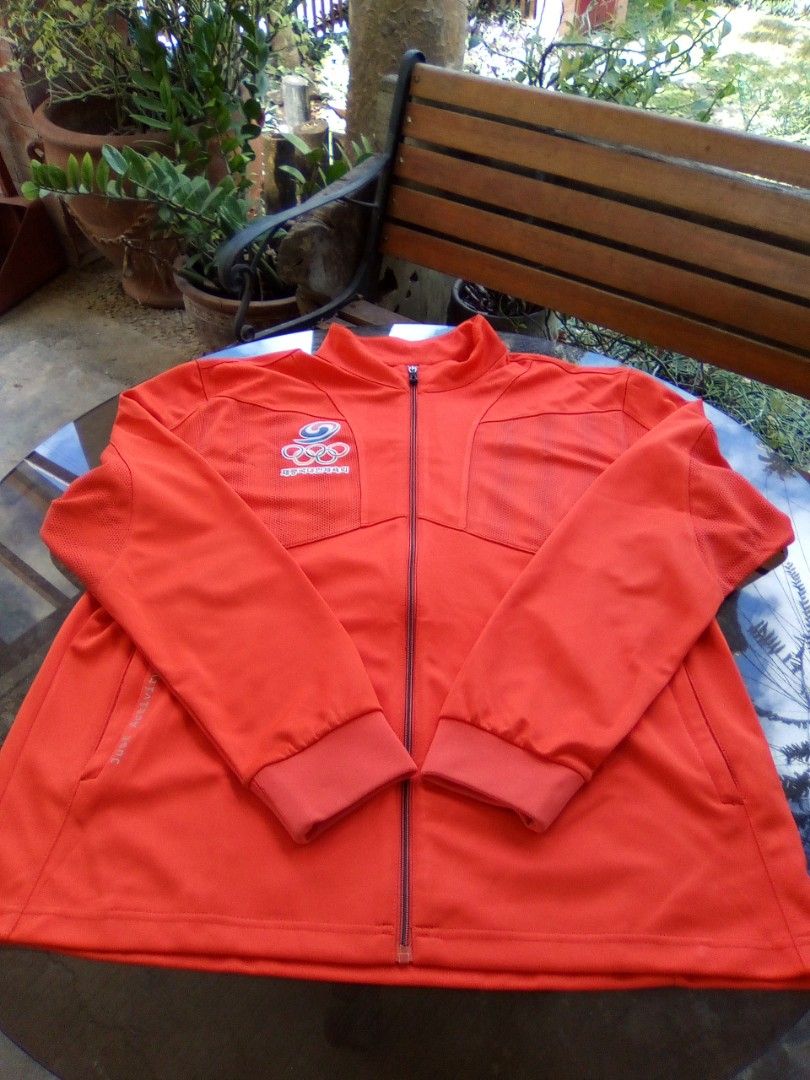 Airwalk Track Jacket for Men on Carousell