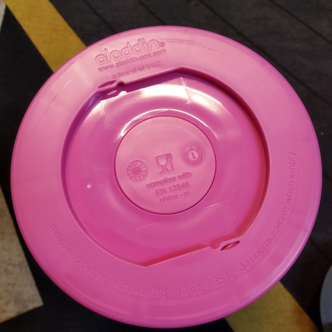 Aladdin Bento Lunch Box, Furniture & Home Living, Kitchenware ...