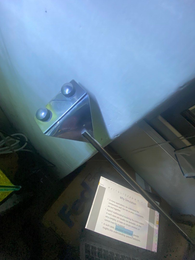 Aquarium Tank Scrapper, Pet Supplies, Homes & Other Pet Accessories on ...