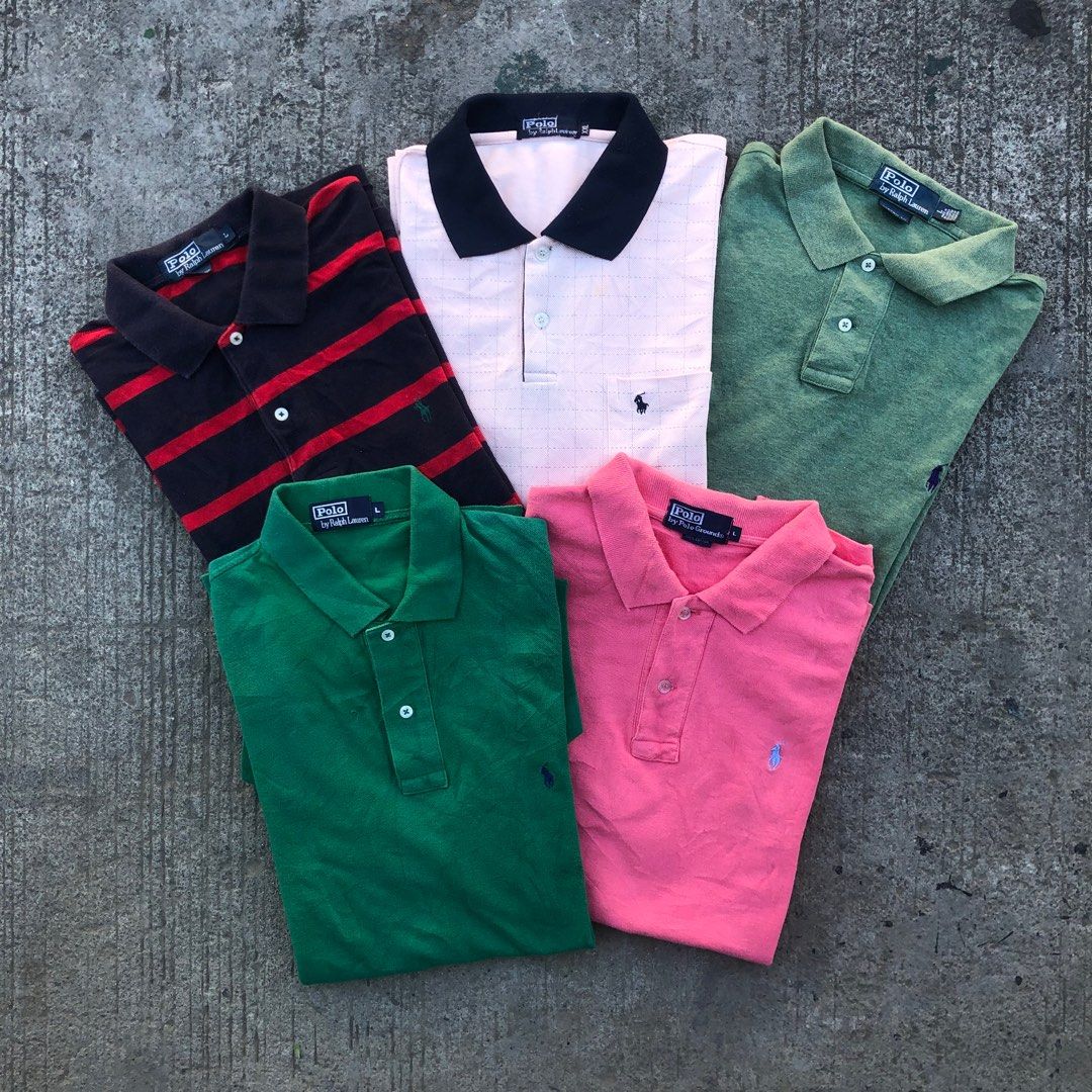 Aspack, Men's Fashion, Tops & Sets, Tshirts & Polo Shirts on Carousell