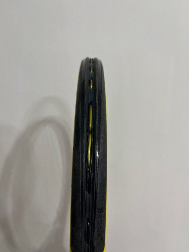 Babolat boost A L2, Sports Equipment, Sports & Games, Racket & Ball ...