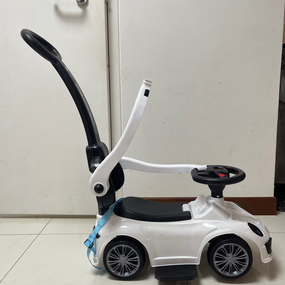 Brand New Infant Push Car, Babies & Kids, Infant Playtime on Carousell