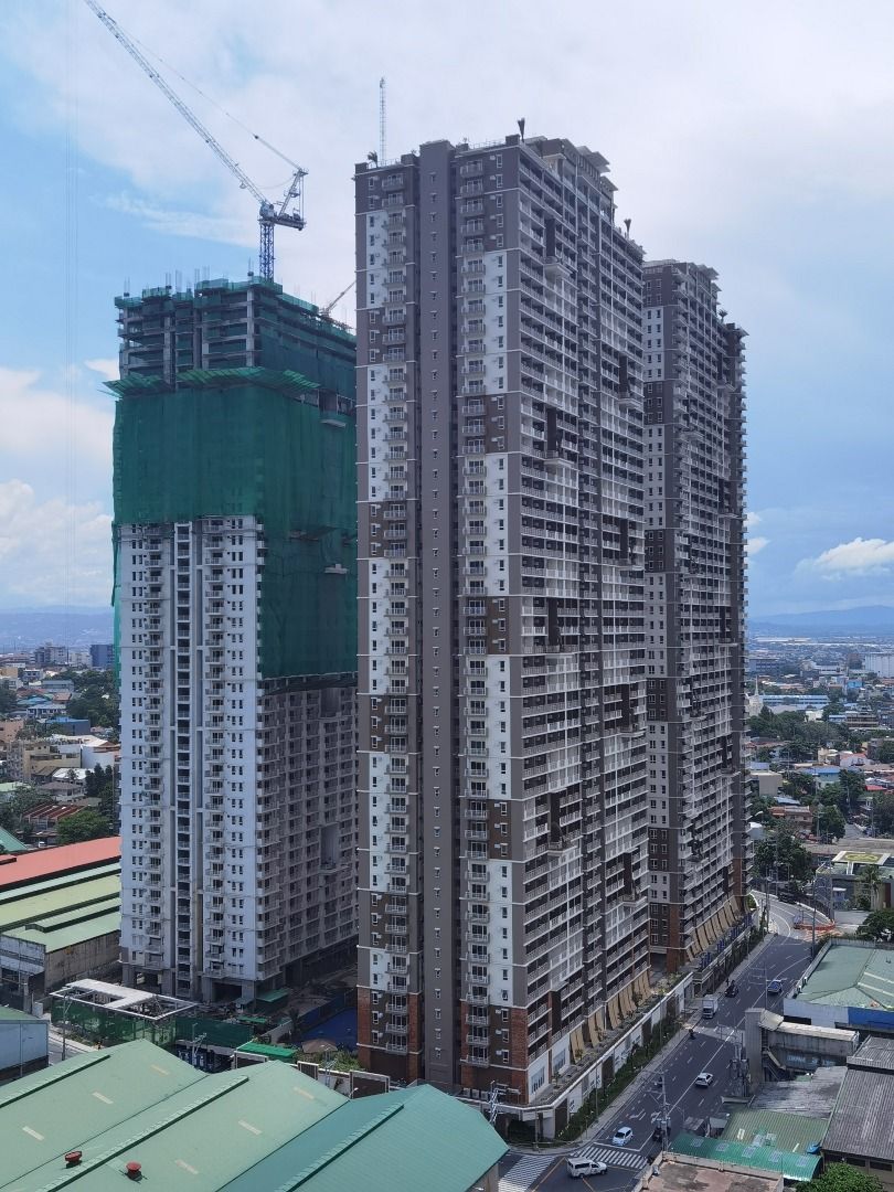 Brixton Place 2bedroom 54.5sqm Condo For Sale in Kapitolyo Pasig City ...