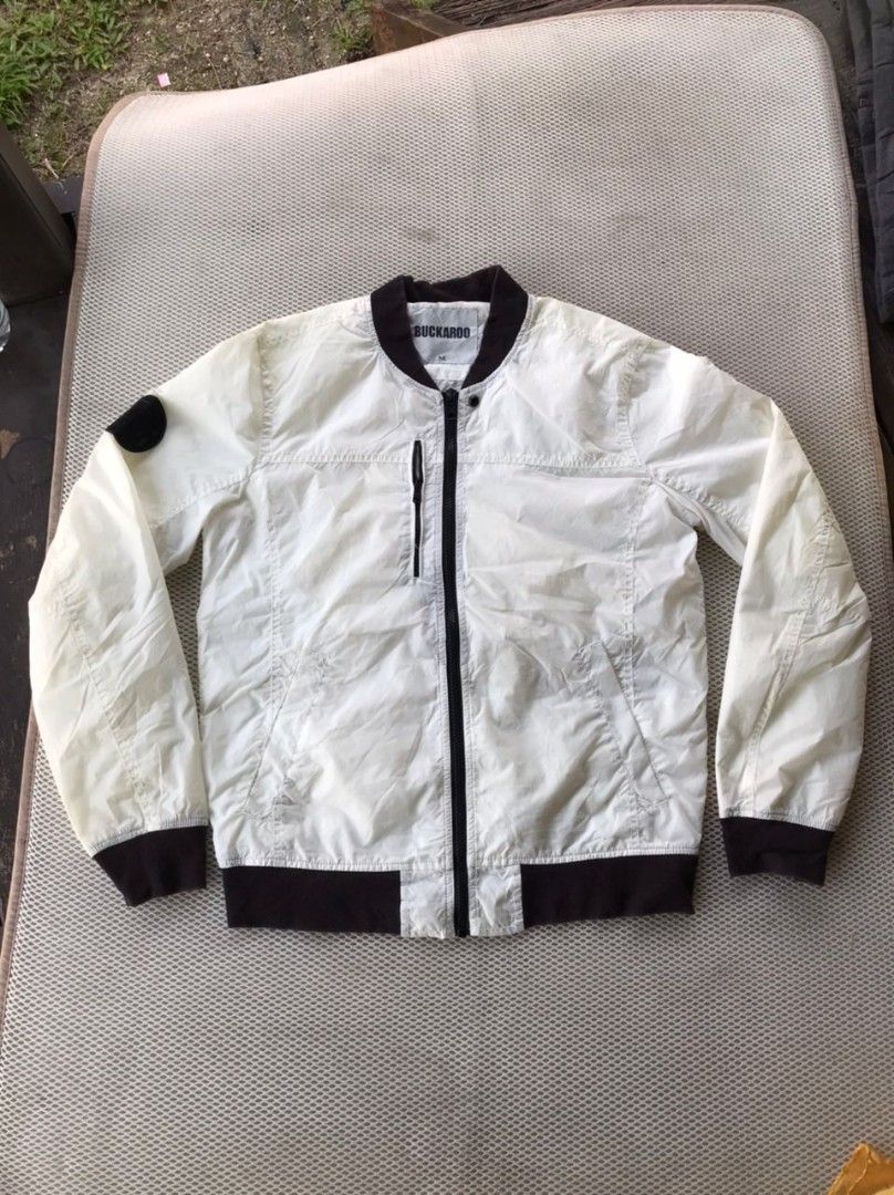 Buckaroo Bomba Jackets ( pit 20.5), Women's Fashion, Coats, Jackets and ...