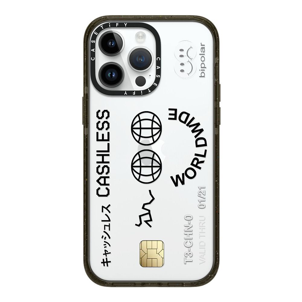 [Casetify] Cashless Card - Iphone 14 Pro Max, Mobile Phones & Gadgets ...