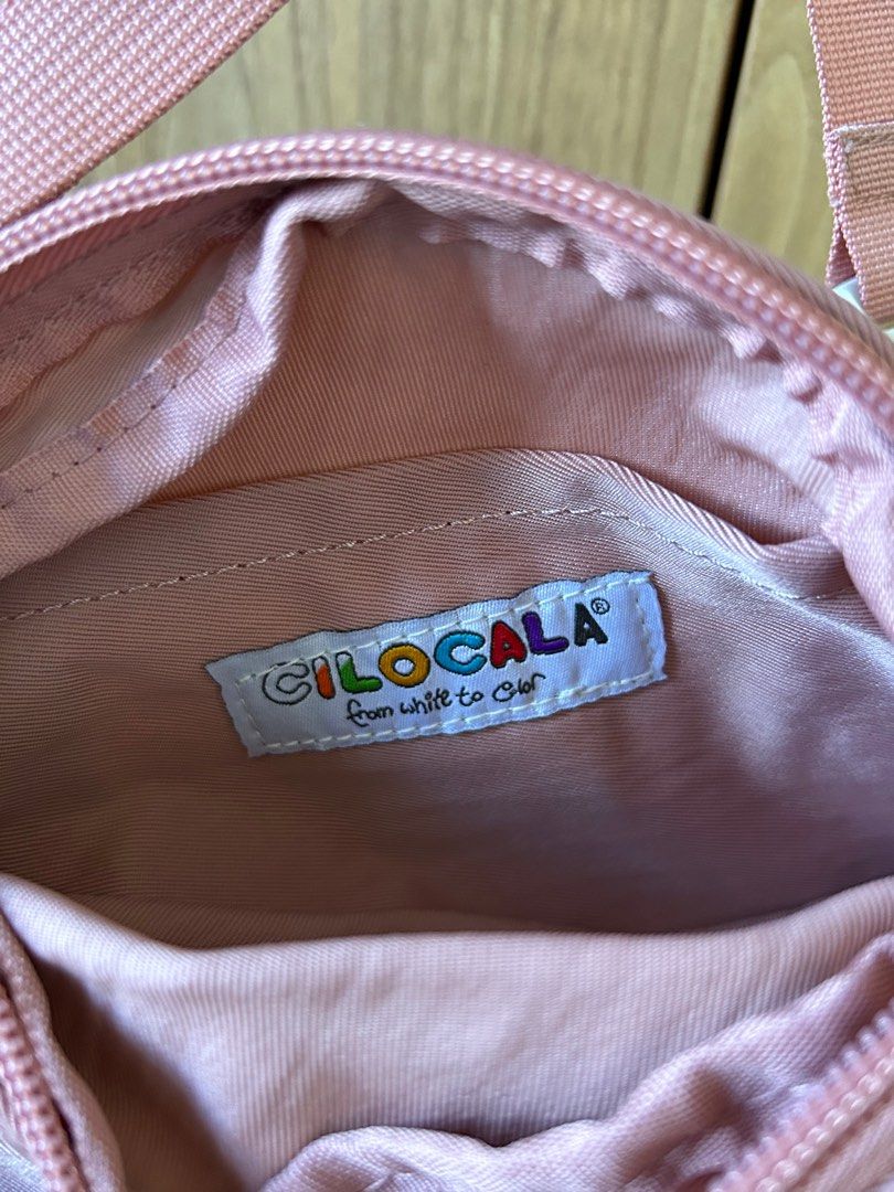 Cilo Cala Round Sling on Carousell