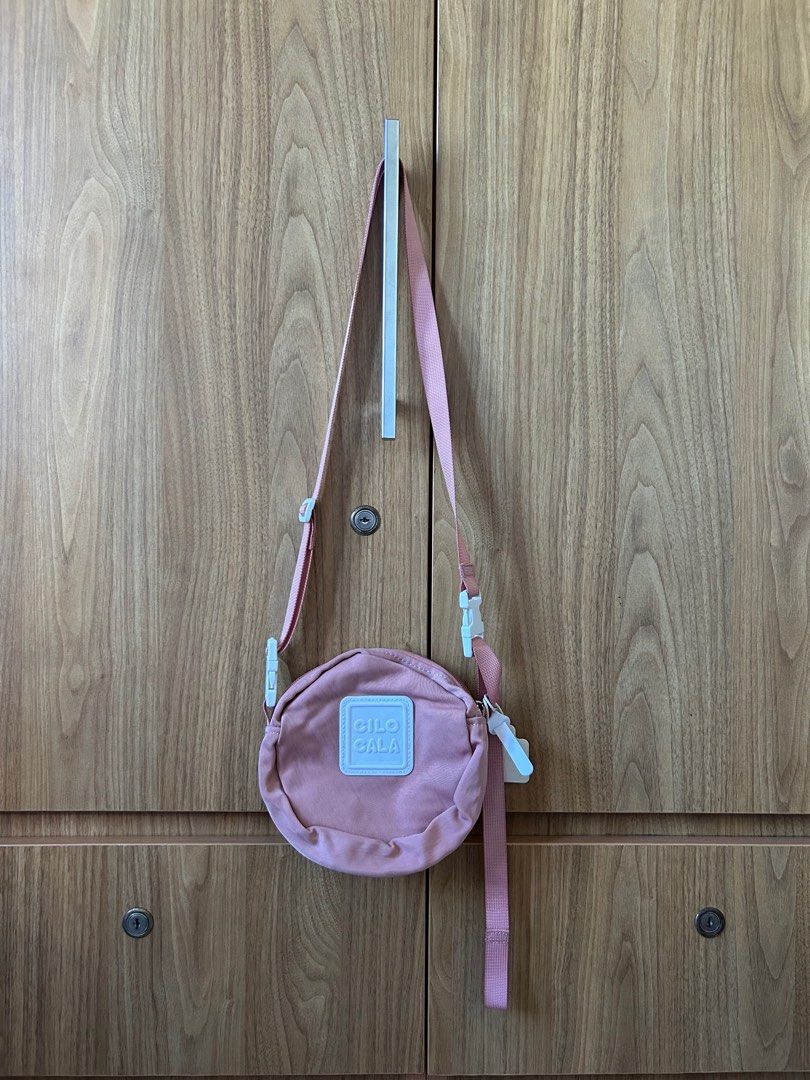 Cilo Cala Round Sling on Carousell
