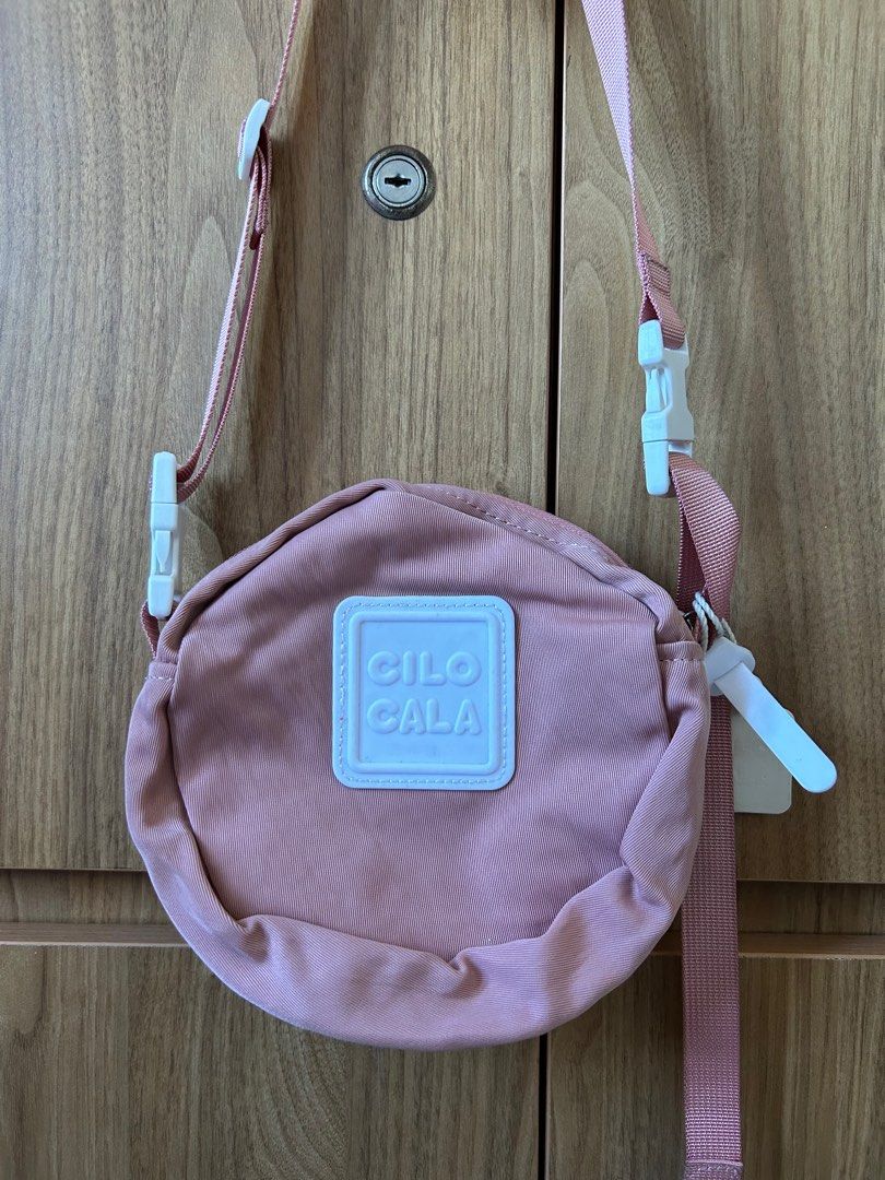 Cilo Cala Round Sling on Carousell